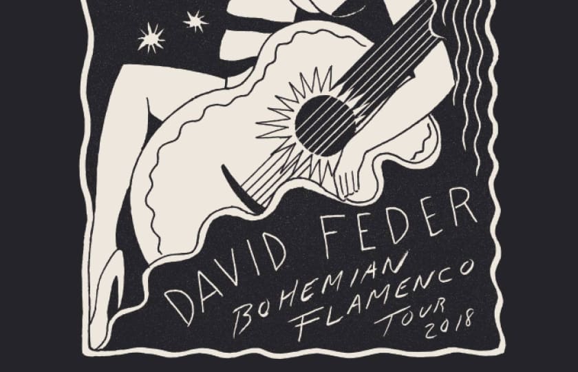 David Feder Tickets - David Feder Concert Tickets and Tour Dates - StubHub