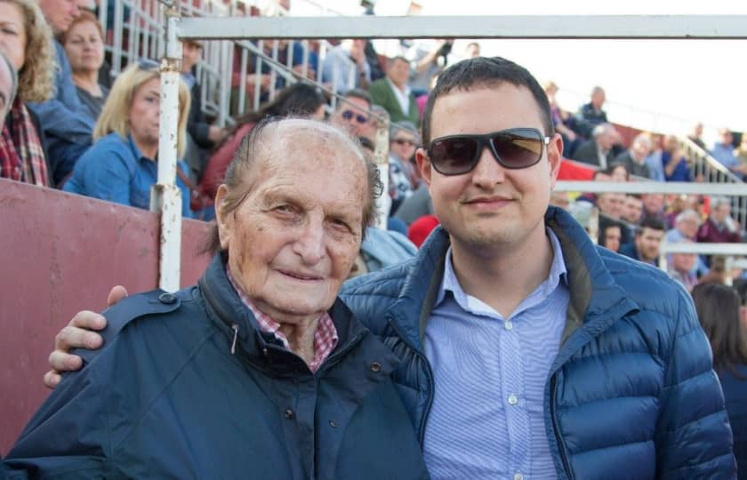 Alberto García Tickets - Alberto García Concert Tickets and Tour Dates ...