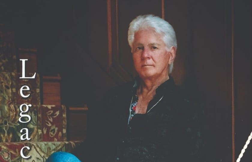 Larry Strickland Tickets