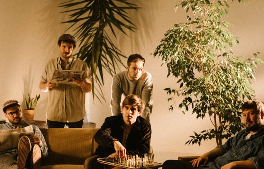 Good Morning Yesterday Tickets - Good Morning Yesterday Concert Tickets ...