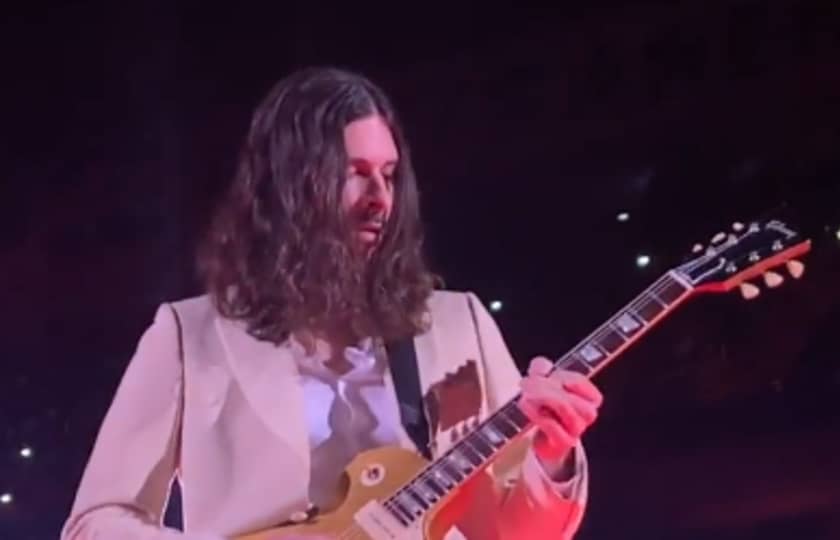 Mitch Rowland Tickets