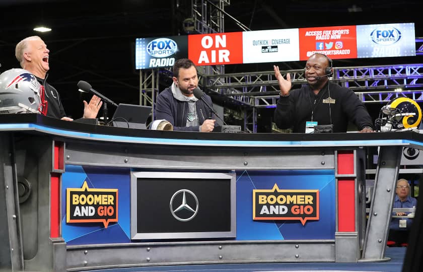 Boomer and Gio Tickets - StubHub