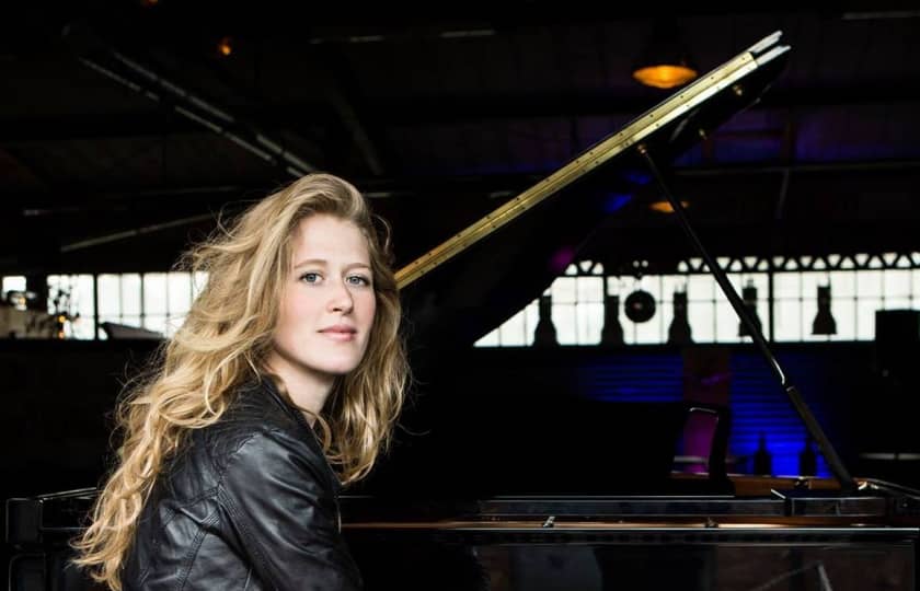 Clara Haberkamp trio Tickets - Clara Haberkamp trio Concert Tickets and ...