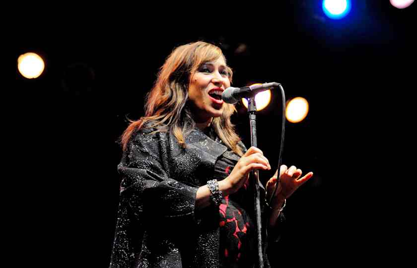 China Forbes Tickets