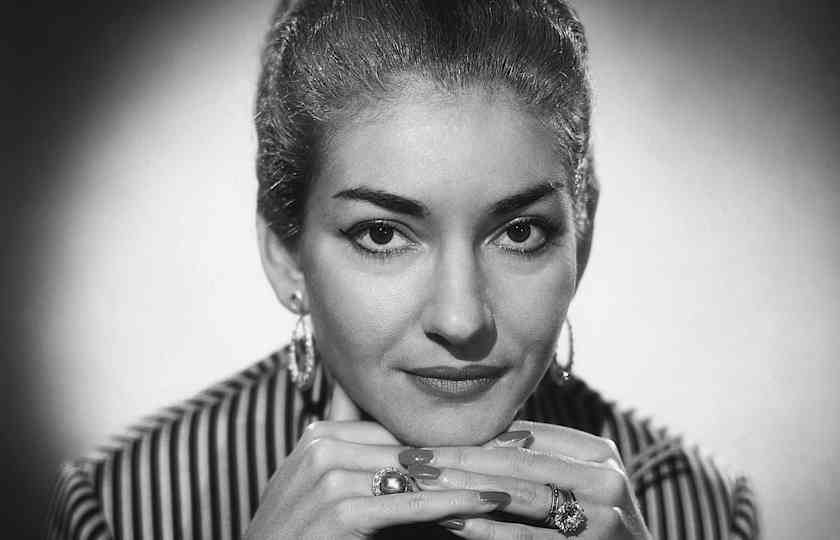 Maria Callas Tickets - StubHub
