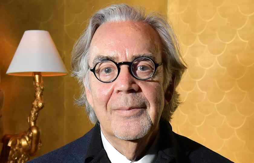 Howard Shore Tickets