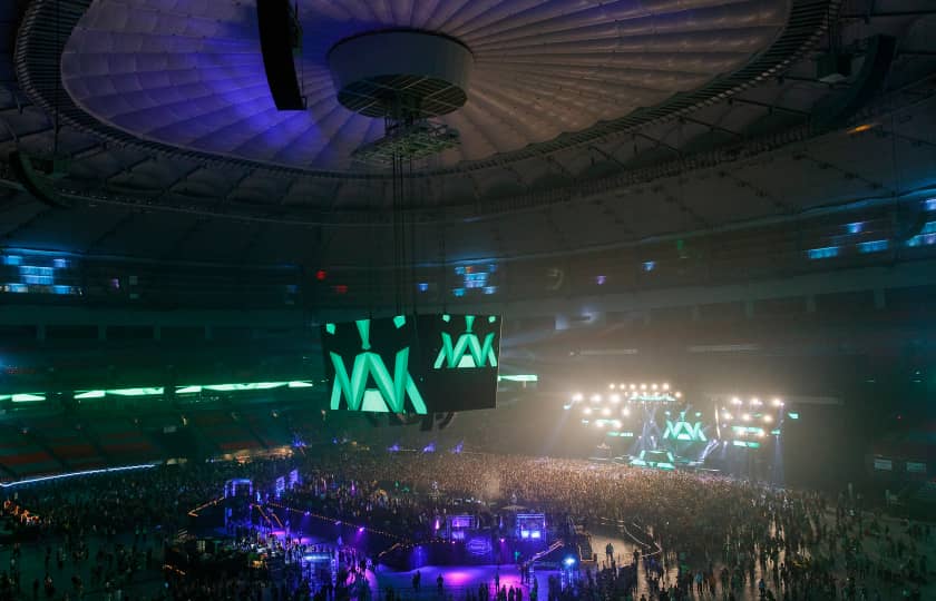 Contact Winter Music Festival Tickets