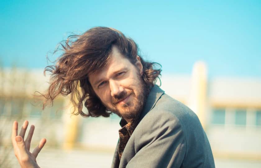 Adam Beattie Tickets - Adam Beattie Concert Tickets and Tour Dates ...