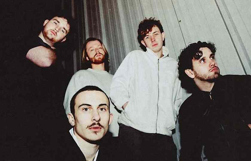 The Mercians Tickets