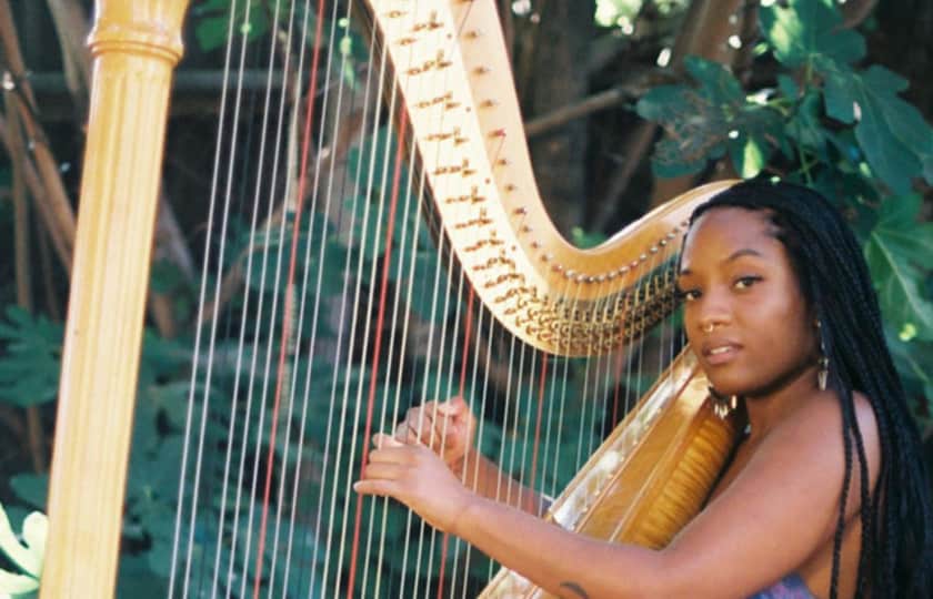 Nailah Hunter Tickets