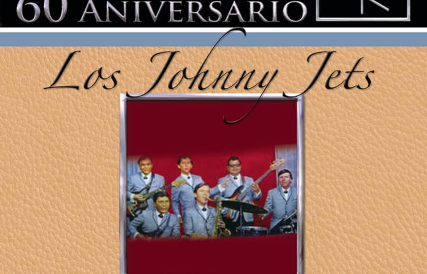 Los Johnny Jets Tickets - Los Johnny Jets Concert Tickets and Tour ...