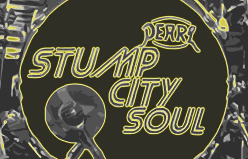 Stump City Soul Tickets - Stump City Soul Concert Tickets and Tour ...