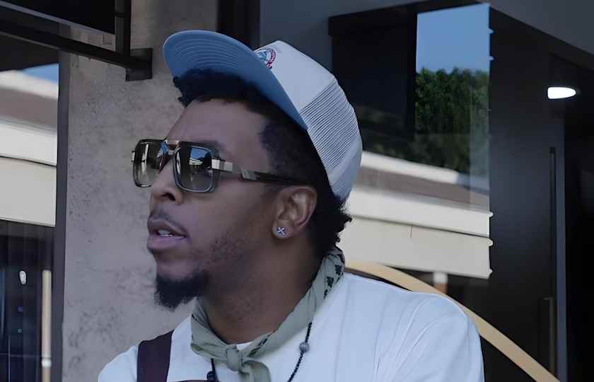 Deitrick Haddon Tickets