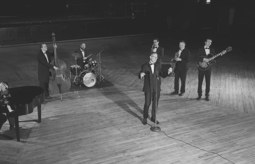 The Vintage Explosion Tickets - The Vintage Explosion Concert Tickets ...