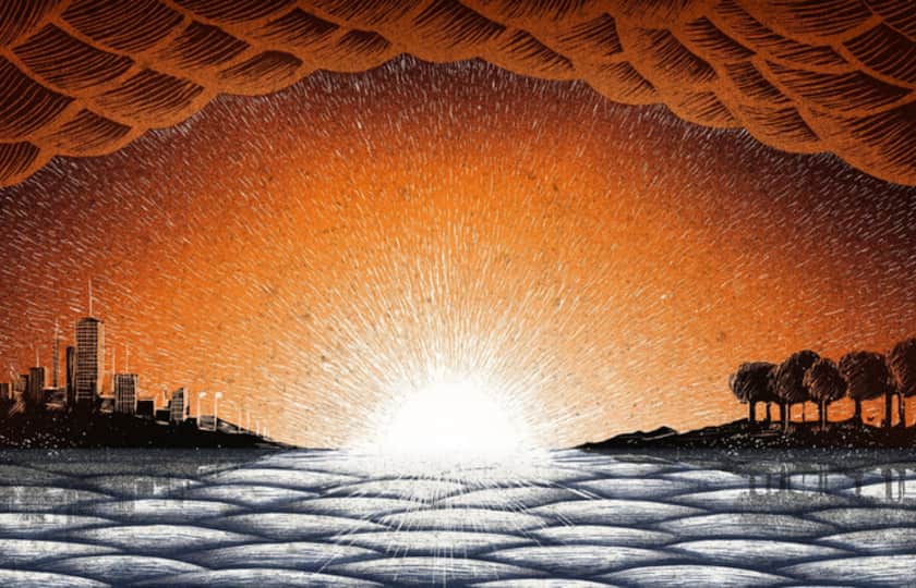 Entradas para The Amber List | Gira de The Amber List y entradas para ...