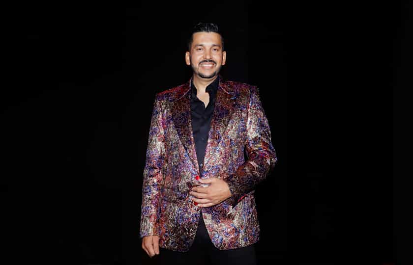 Luis Angel "El Flaco" Tickets - StubHub