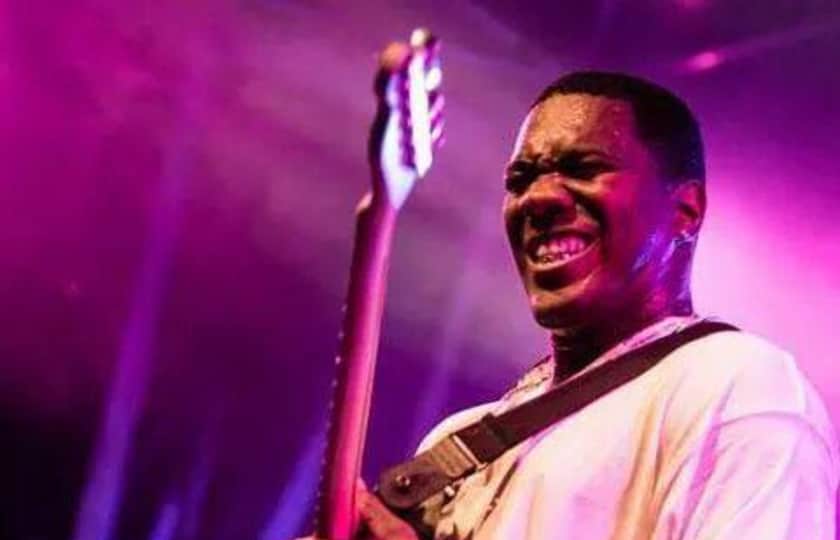 Kent Burnside Tickets - Kent Burnside Concert Tickets and Tour Dates ...