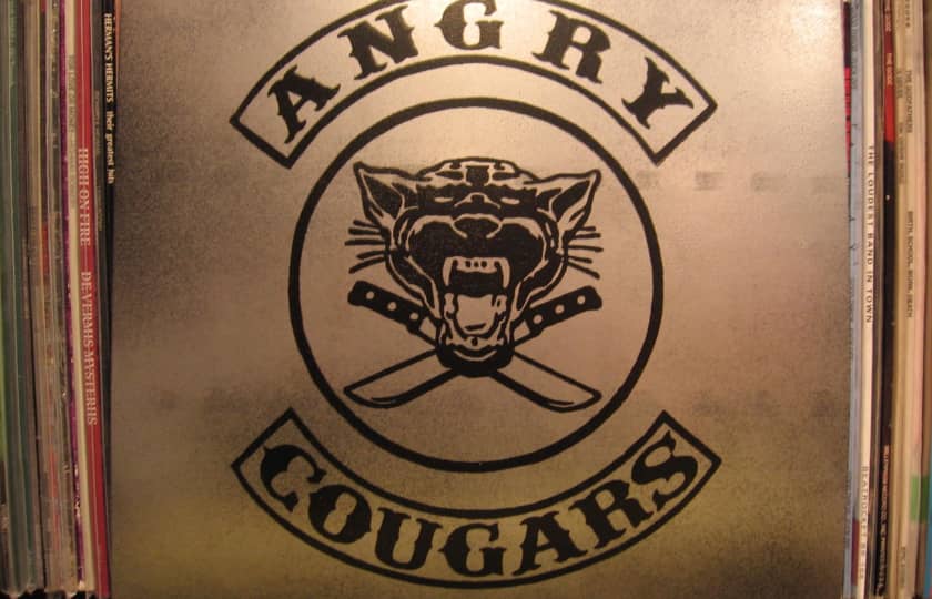 Betty Machete and the Angry Cougars Tickets - Betty Machete and the ...