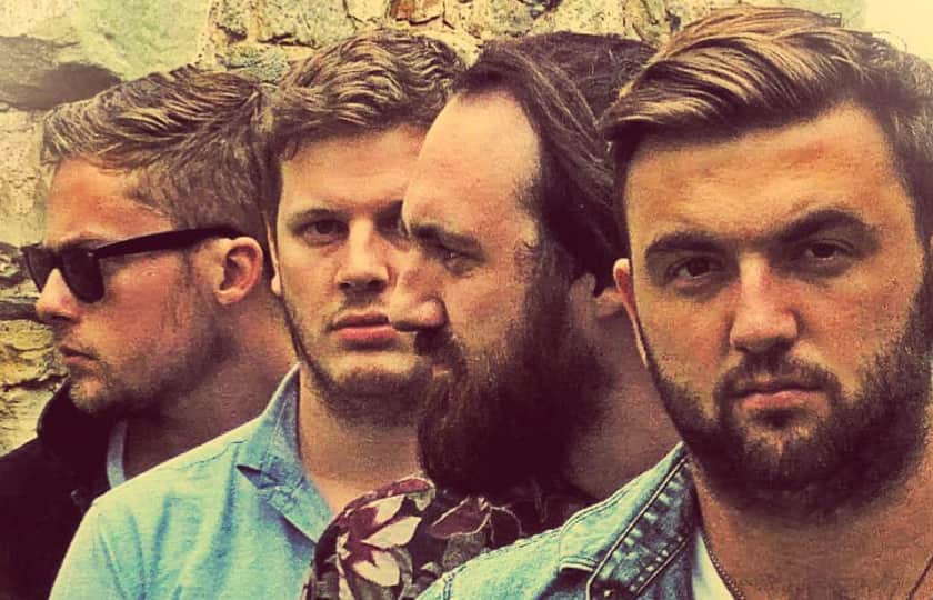 The Four Kicks Tickets - The Four Kicks Concert Tickets and Tour Dates ...