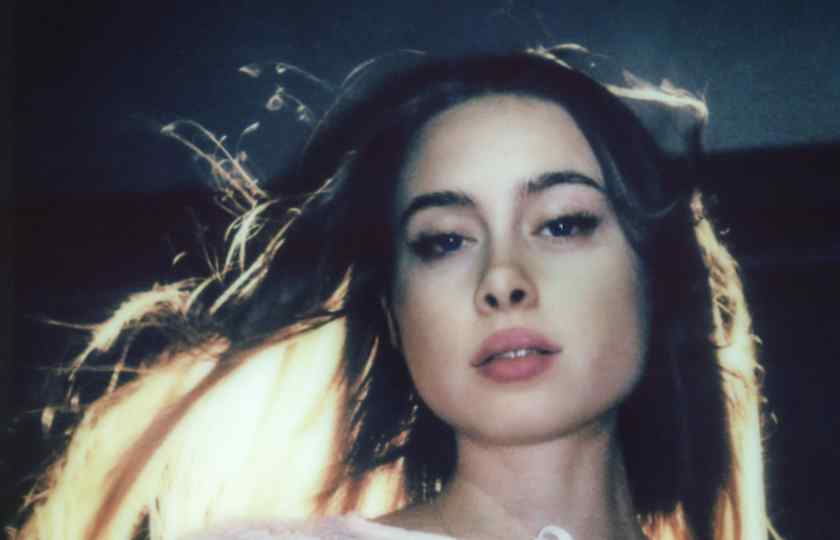 Erin Lecount Tickets