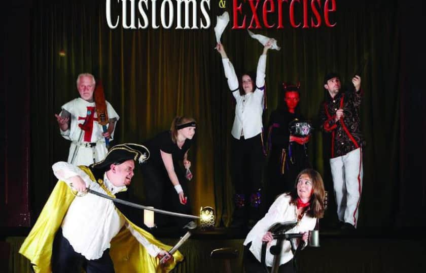 Jess And Richard Arrowsmith Tickets - Jess And Richard Arrowsmith ...