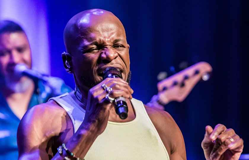 The Chicago Funk Tickets