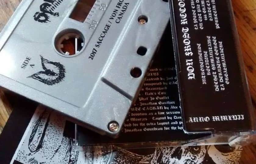 Saccage Tickets - Saccage Concert Tickets and Tour Dates - StubHub