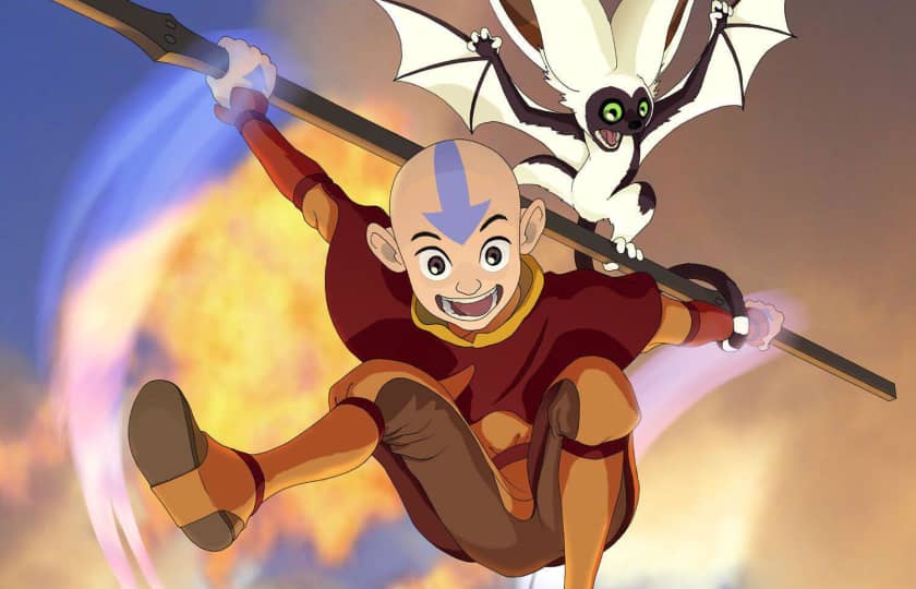 Avatar the Last Airbender in Concert Sydney Tickets – 2025 Theater ...