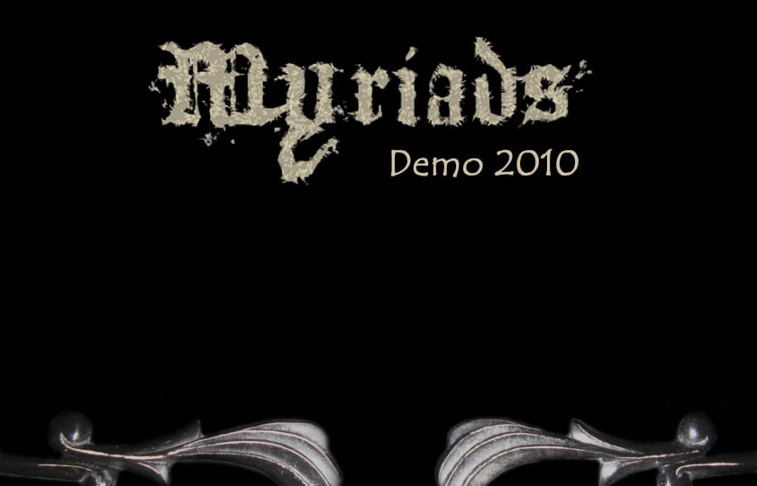 Entradas Myriads | Myriads - Entradas para Conciertos y Fechas de Gira ...