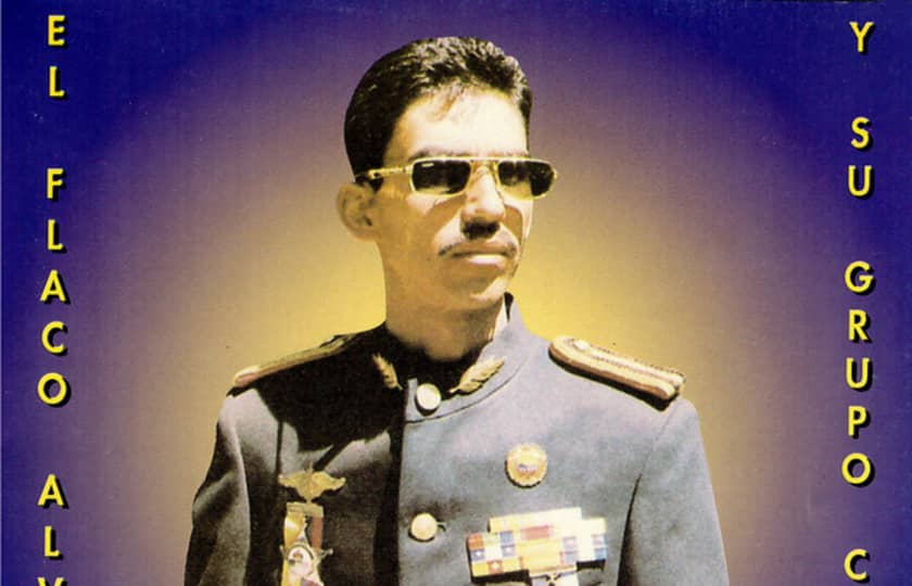 El Flaco Alvarado Tickets - El Flaco Alvarado Concert Tickets and Tour ...