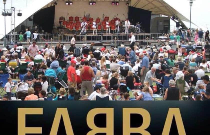 Fabba Tickets | Fabba Tour and Concert Tickets - viagogo