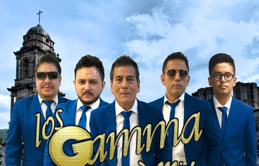 Los Gamma Tickets - Los Gamma Concert Tickets and Tour Dates - StubHub