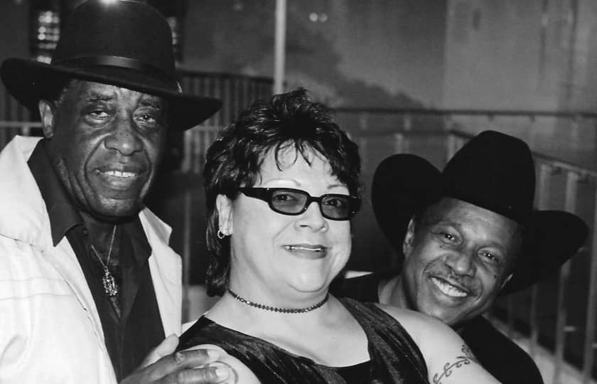 Barbara Blue Tickets - Barbara Blue Concert Tickets and Tour Dates ...