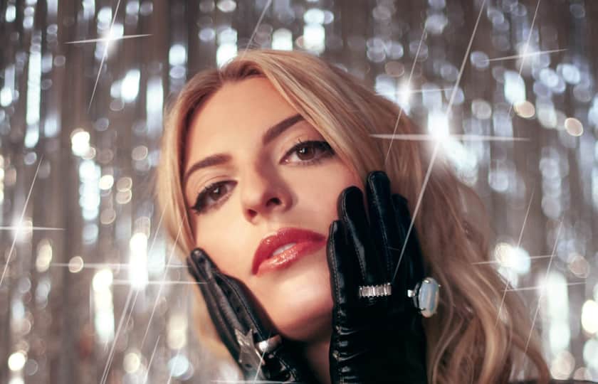 Morgan St. Jean Tickets - Morgan St. Jean Concert Tickets and Tour ...