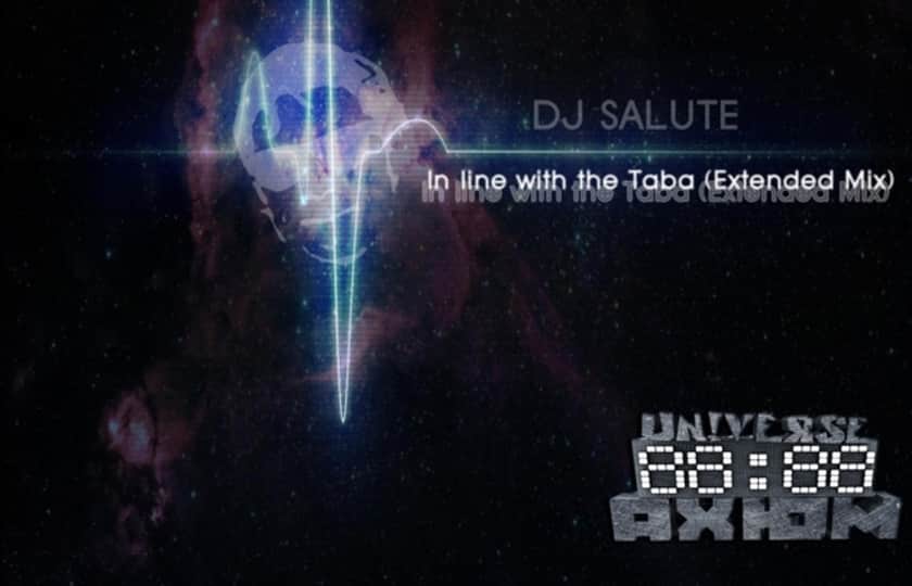 DJ Salute Tickets - DJ Salute Concert Tickets and Tour Dates - StubHub