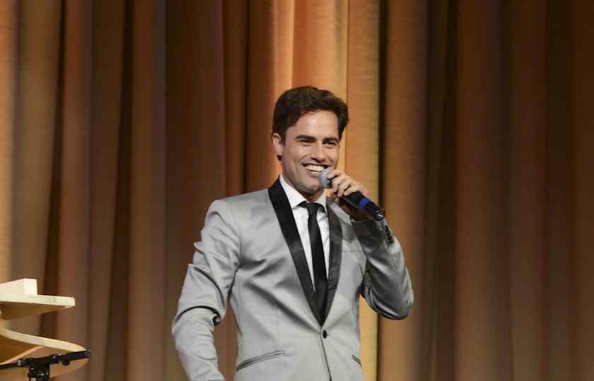 David Burnham Tickets