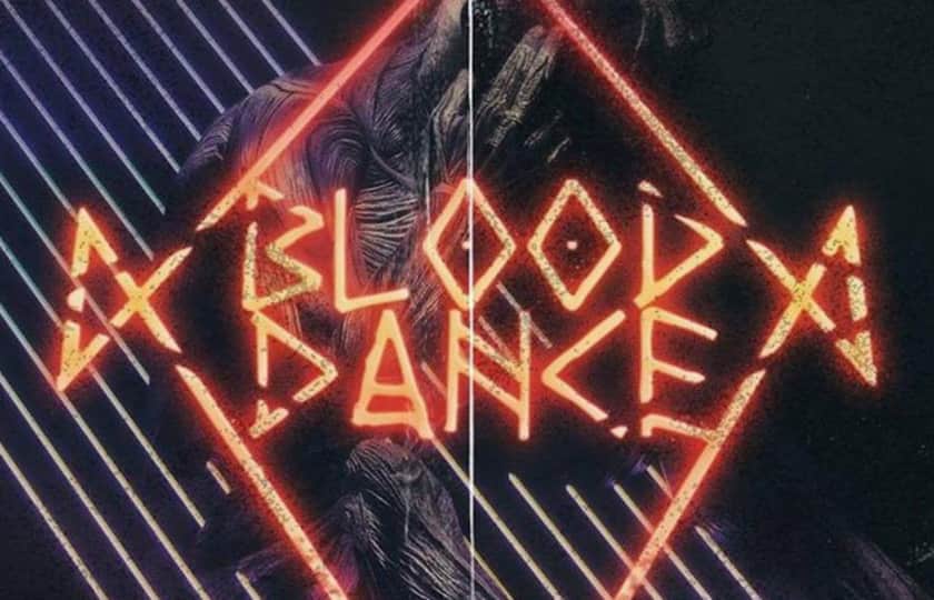 Blood Dance Tickets - Blood Dance Concert Tickets and Tour Dates - StubHub