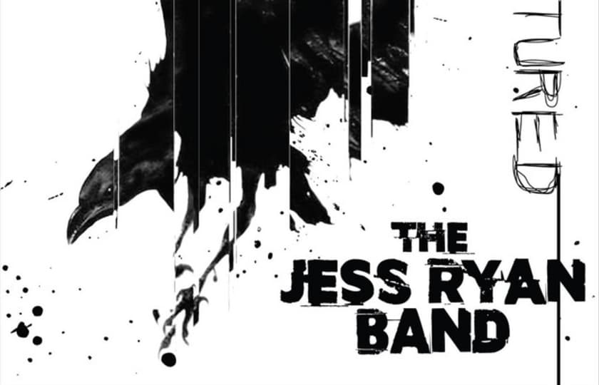 The Jess Ryan Band Tickets | The Jess Ryan Band Tour Dates and Concert ...