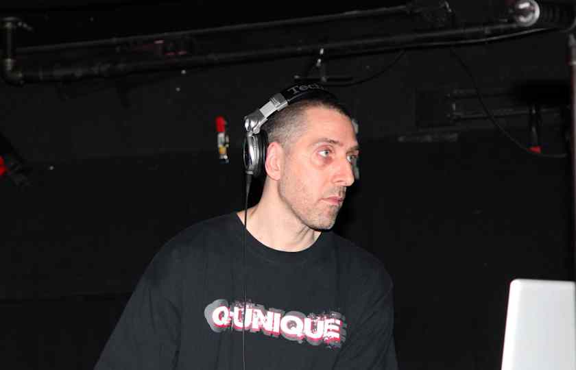 DJ Eclipse Tickets
