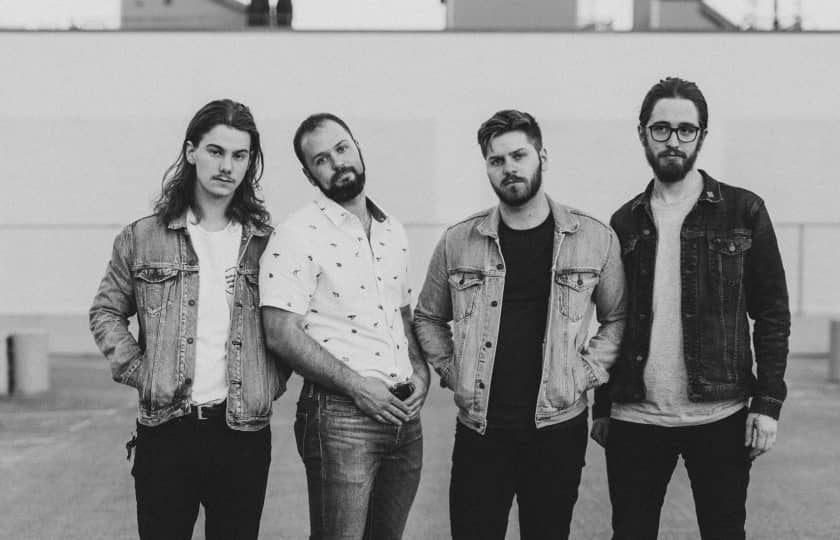 The Stacks Tickets - The Stacks Concert Tickets and Tour Dates - StubHub