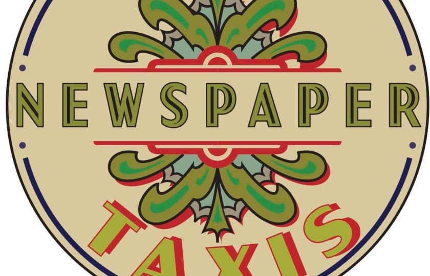 Newspaper Taxis Tickets - Newspaper Taxis Concert Tickets and Tour ...