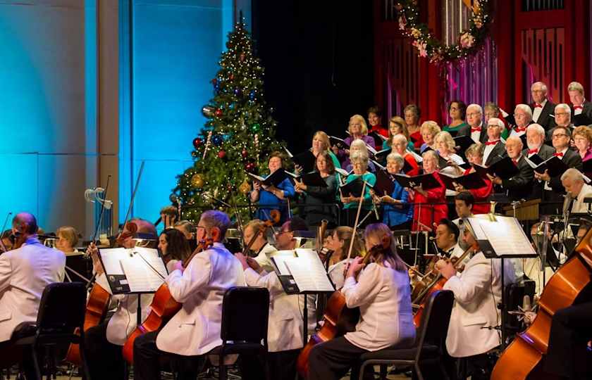 Naples Philharmonic Pops Tickets - StubHub