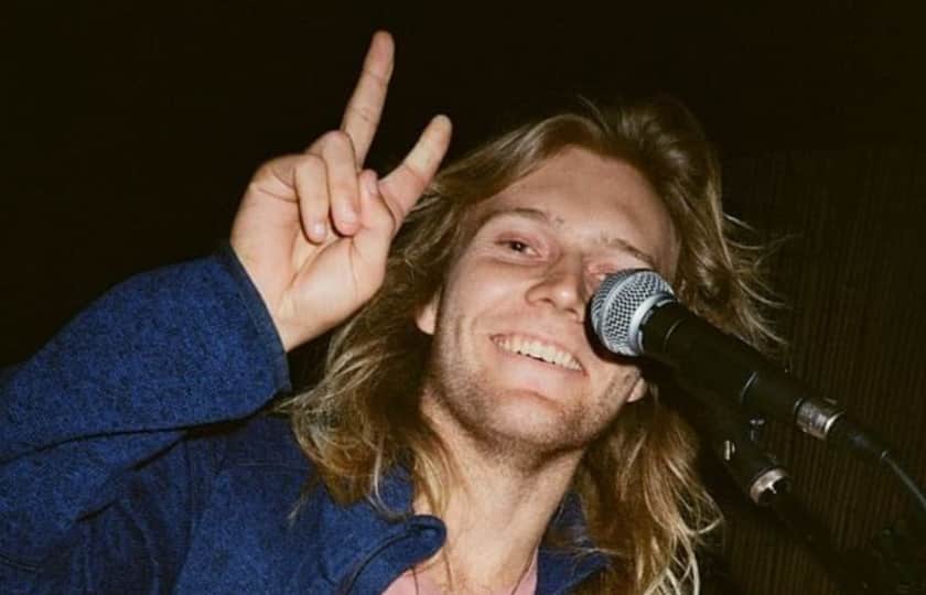 Danny Corbo Tickets | Danny Corbo Tour and Concert Tickets - viagogo