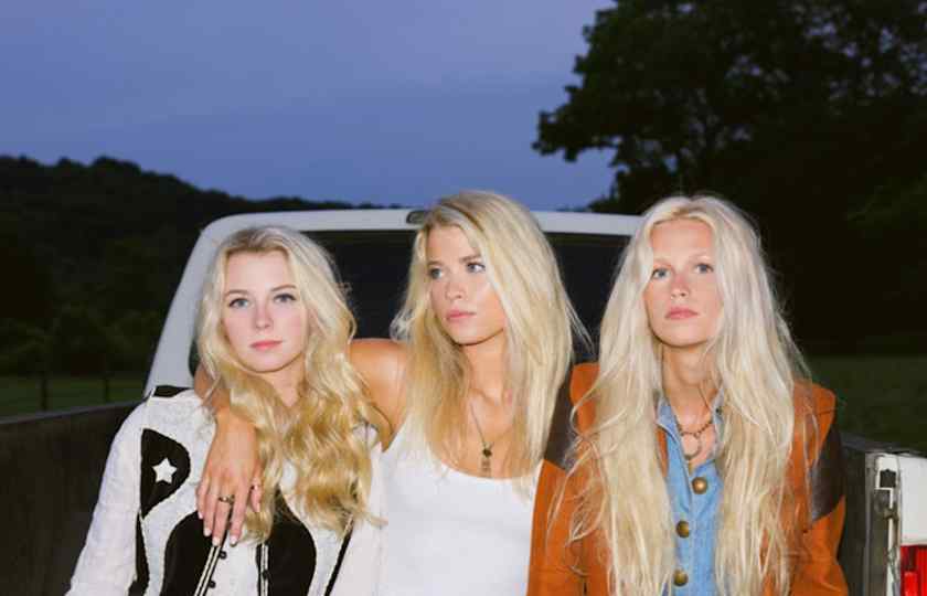 The Castellows Tickets