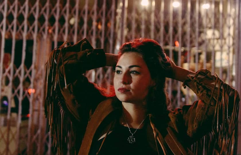 Leah Tash Tickets - Leah Tash Concert Tickets and Tour Dates - StubHub