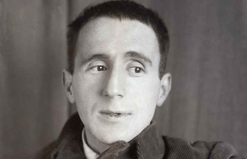 Bertolt Brecht Tickets - StubHub
