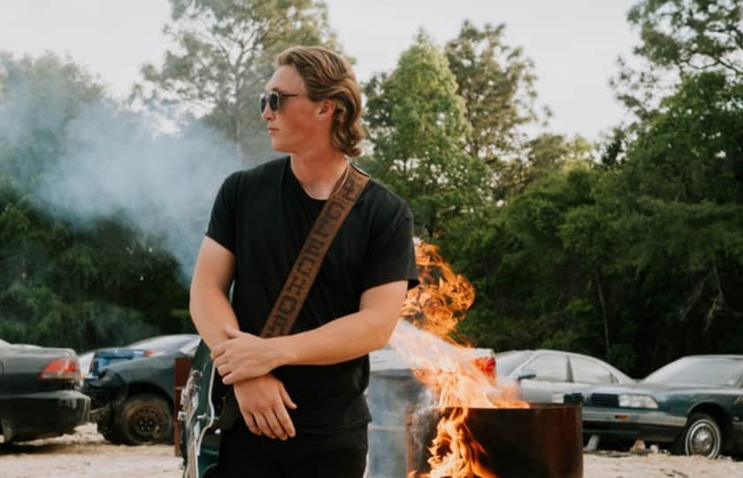 Colton Gleghorn Tickets - Colton Gleghorn Concert Tickets and Tour ...