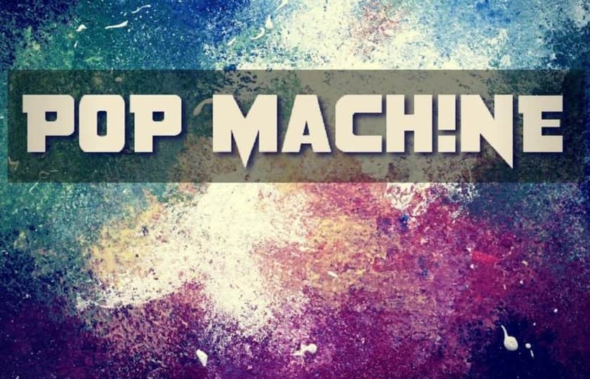 Pop Machine Tickets - Pop Machine Concert Tickets and Tour Dates - StubHub