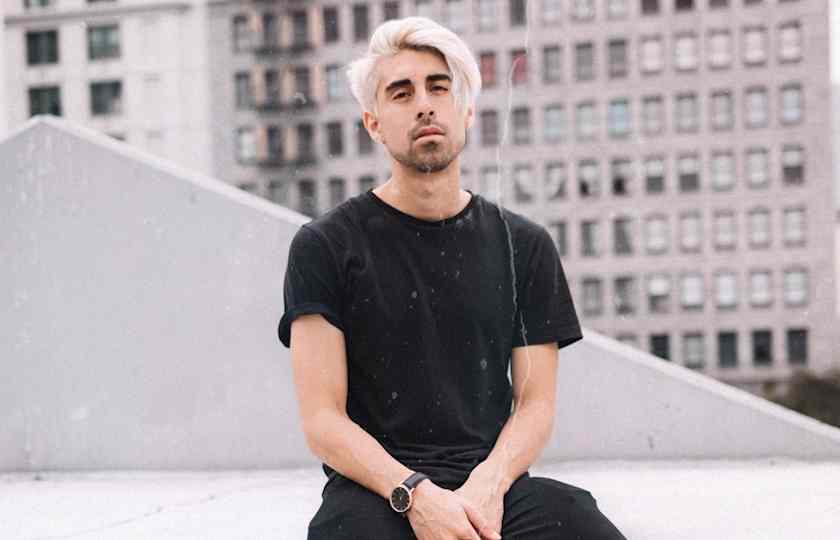 Dutch Melrose Tickets