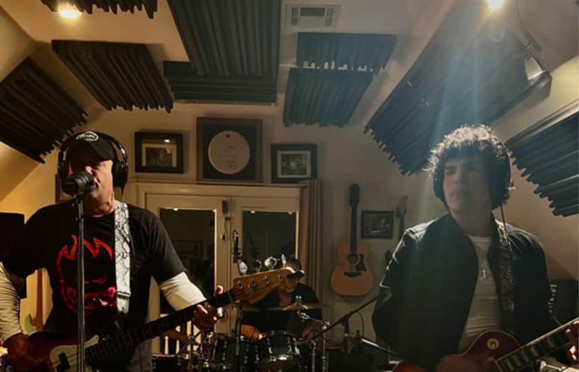 The Steel Crows Tickets - The Steel Crows Concert Tickets and Tour ...